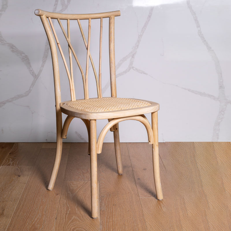 Willow Chair | Broadway Party Rentals